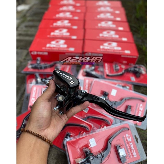 Jual MASTER REM RCB OVAL DAN KIRI KOPLING MASTER REM RCB OVAL DAN ...