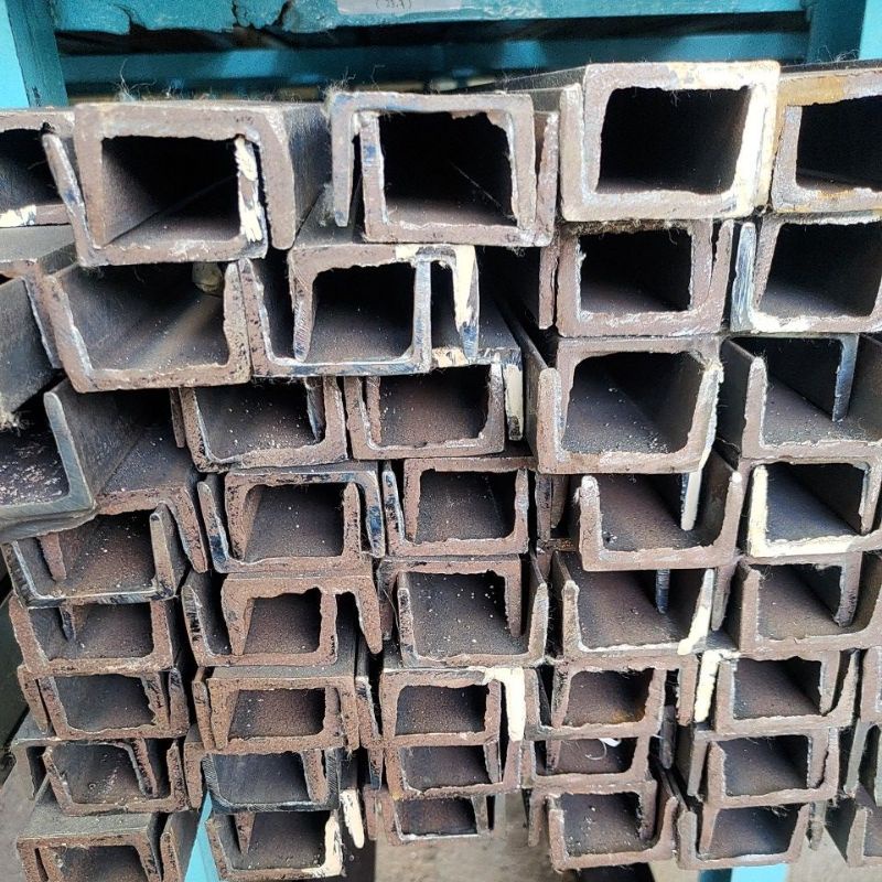 Jual UNP 50mm x 6M ( 15kg ) | Shopee Indonesia