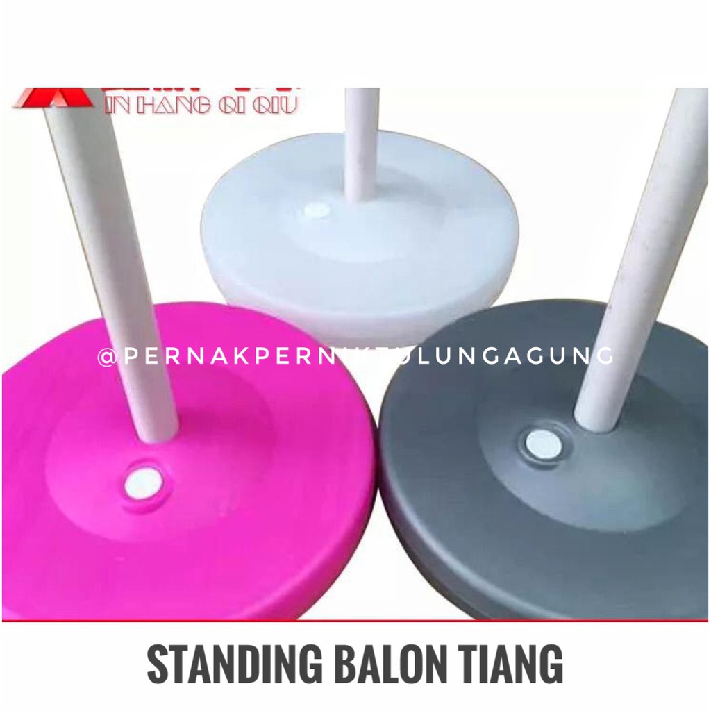 Jual Standing Balon Tiang | Shopee Indonesia