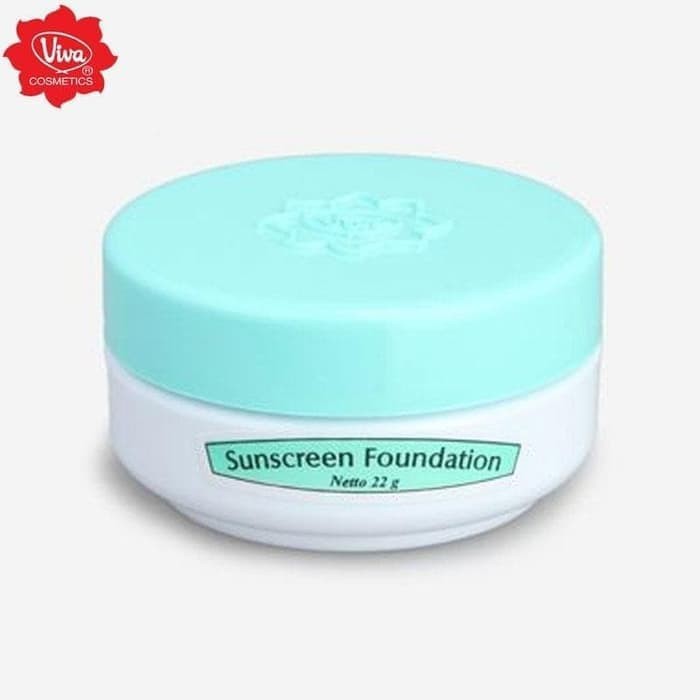 Jual VIVA SUNSCREEN CREAM (SSC) | Shopee Indonesia