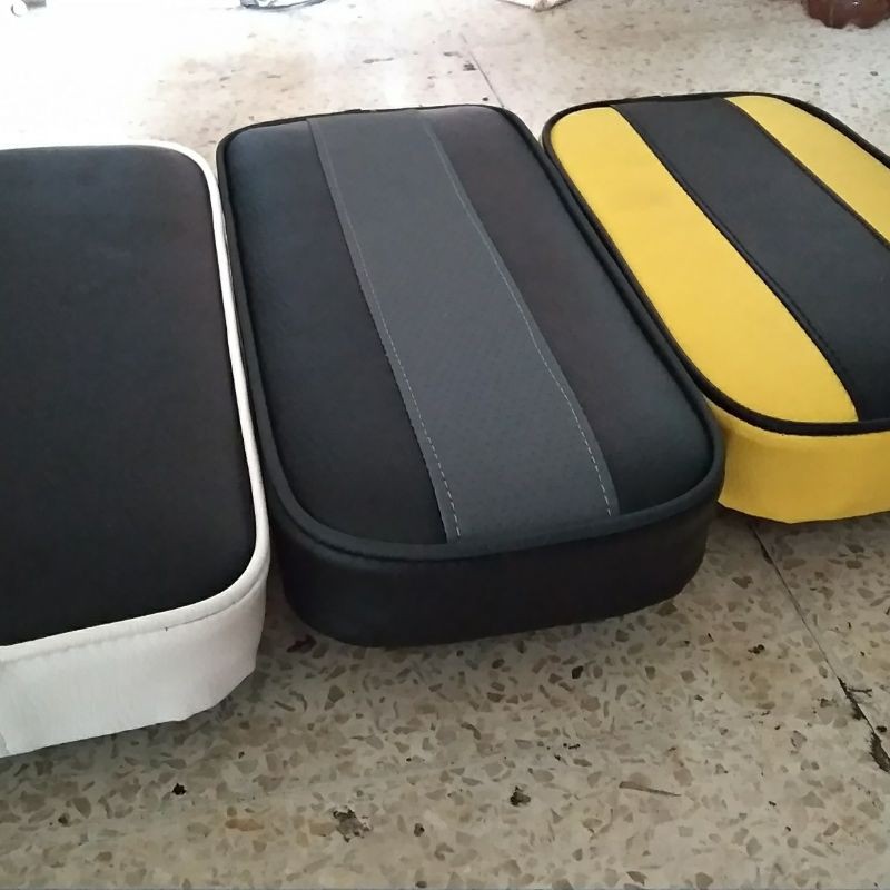 Jual Jok boncengan sepeda lipat dan polygon dan onthel tua bahan ...