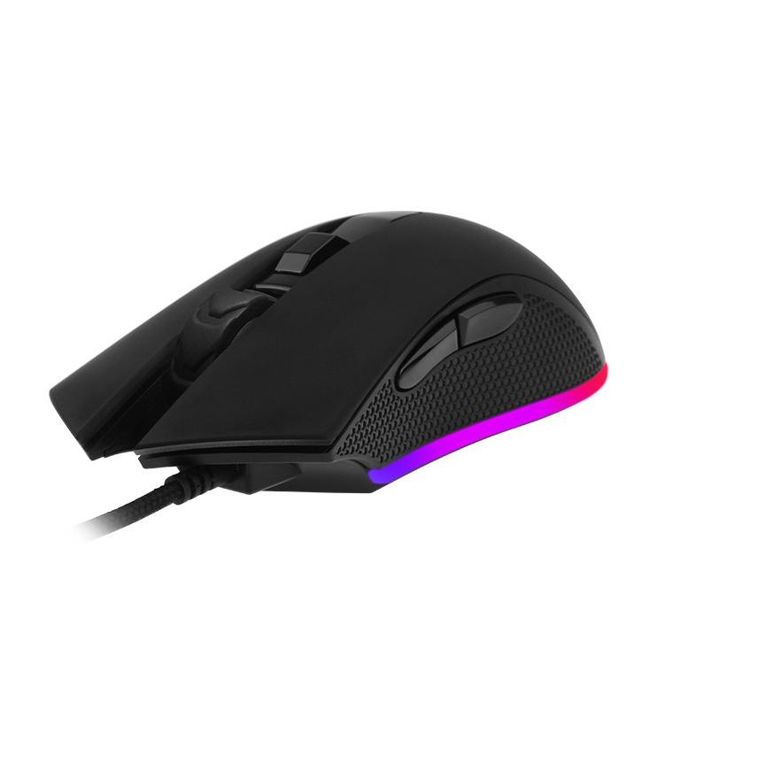Jual Mouse Gaming Digital Alliance Luna RGB - DA Luna Gaming Mouse ...