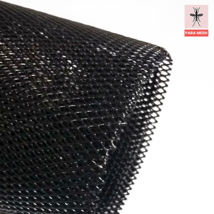 Jual Kawat Kasa Nyamuk Parabola/ Kawat Nyamuk Alumunium Paramesh ...
