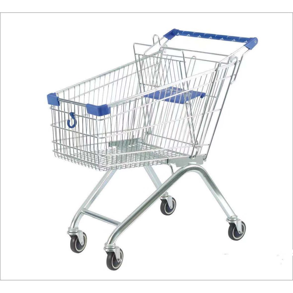 Jual Troly / Troley 100 liter ( Warna Merah ) | Shopee Indonesia