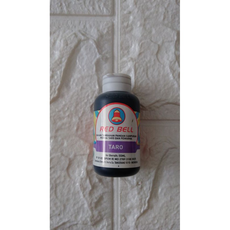 Jual Red Bell Pasta Taro | Shopee Indonesia