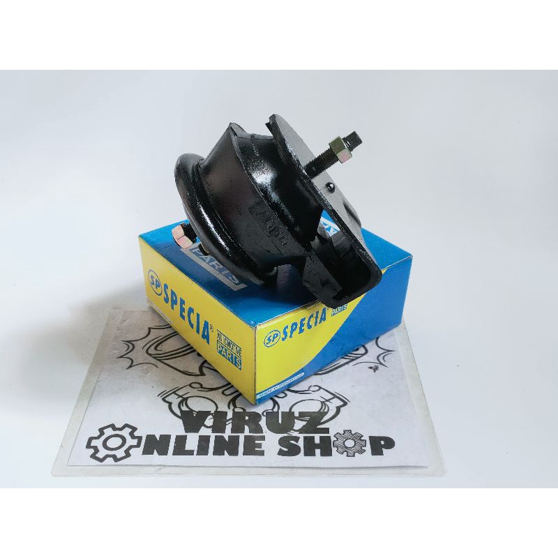 Jual ENGINE MOUNTING MESIN SUZUKI ESCUDO 2.0 ESCUDO 1.6 CAPSULE ...