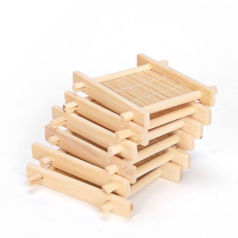 Jual tatakan gelas bambu Alas minum Bambu Tatakan Gelas Bambu Alas ...
