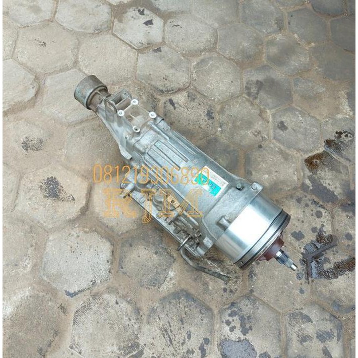 Jual Unik Gear Box Transmisi Matic Suzuki APV original garansi ...