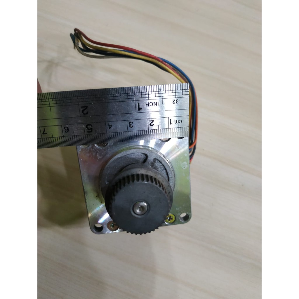 Jual Nema 23 | Stepper Motor | Shopee Indonesia