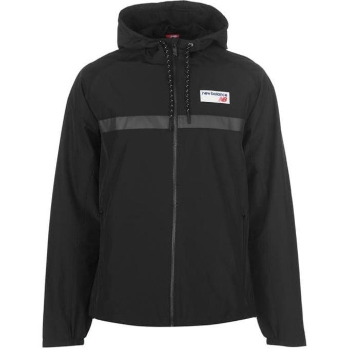 Jual Jaket New Balance NB Athletics 78 Jacket Original | Shopee Indonesia