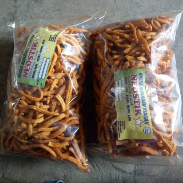 Jual Sistik neo stik | Shopee Indonesia