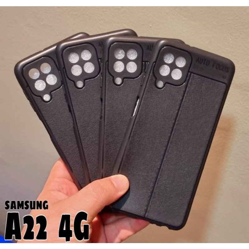 Jual Autofocus Kulit Samsung A22 4G & A22 5G | Shopee Indonesia