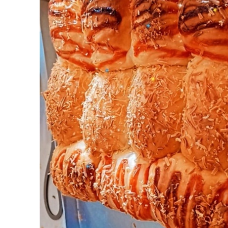 Jual ROTI SOBEK SOSIS HOME MADE | Shopee Indonesia