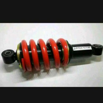 Jual shok belakang gtr 150/ sok belakang sonic 150 led modif ceper dikit | Shopee Indonesia