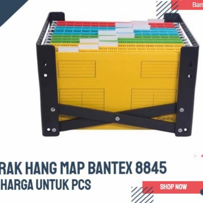 Jual Office & Stationery | Document Organizer | Rak Hang Map Bantex ...