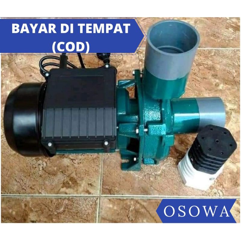 Jual pompa air modifikasi 700watt murah dan free tusen 2 inch | Shopee ...