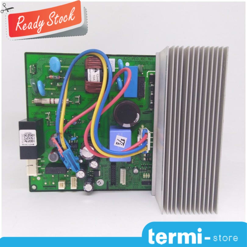 Jual Pcb Modul Outdoor Ac Samsung Inverter | Shopee Indonesia
