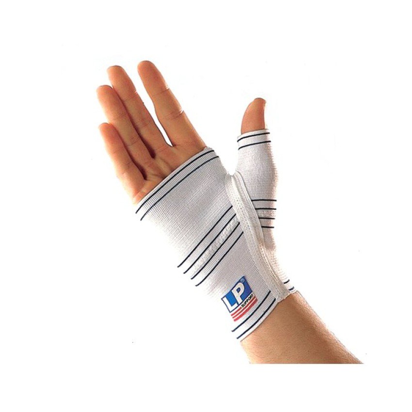 Jual LP Support Palm Brace Left Hand LP-605L - TANGAN KIRI | Shopee ...