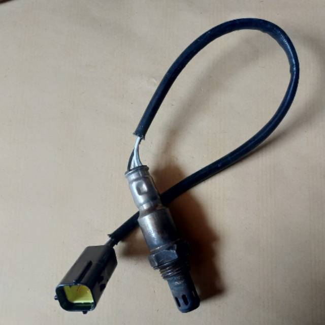 Jual OXYGEN SENSOR OKSIGEN O2 CHEVROLET SPARK 1.2 1200 CC BAGIAN ...