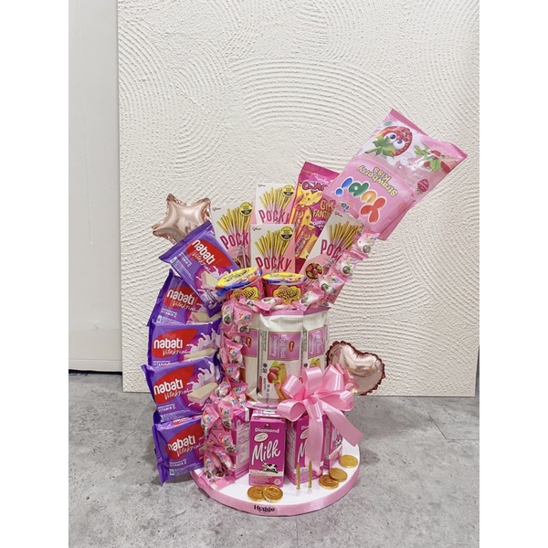 Jual Snack Cake / Snack Tart / Kue Tart Snack | Shopee Indonesia