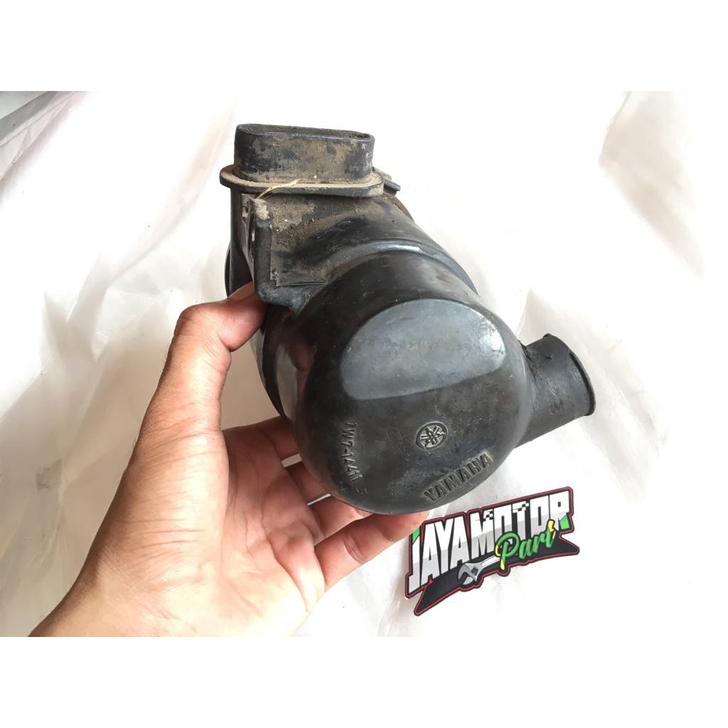 Jual TABUNG BOX FILTER SARINGAN UDARA KARBURATOR KARBU YAMAHA V80 V 80 ...