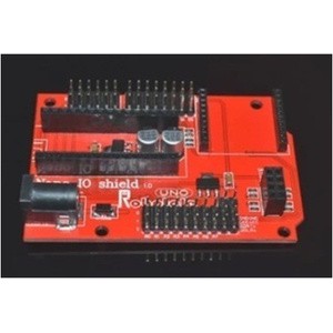 Jual Arduino Nano 328P IO Shield | Shopee Indonesia