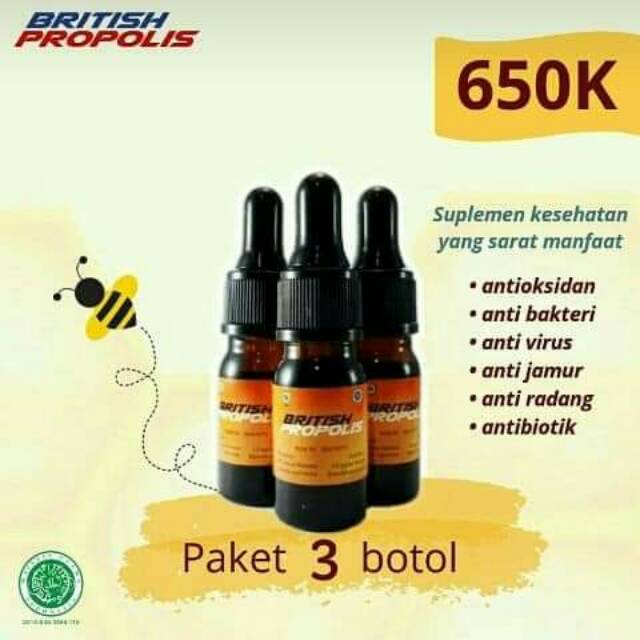 Jual Paket Family BP | Shopee Indonesia