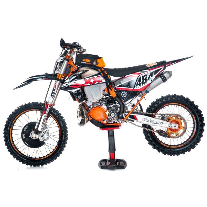 Jual Tas Tanki Motor Ktm Tankbag Tailbag Adventure Turing Trail Trabas ...