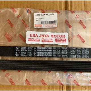 Jual Fan Belt Great Xenia Grand Avanza Veloz 2015 2016 2017 2018 2019 ...