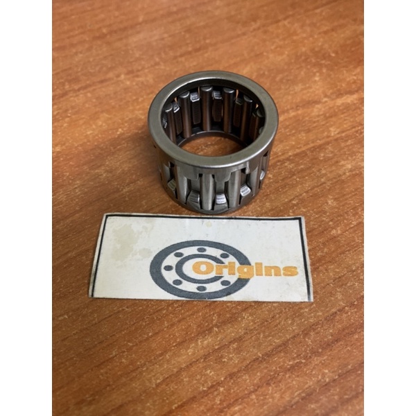 Jual BEARING BAMBU K 25 x 33 x 24 NEEDLE BEARING JAPAN | Shopee Indonesia