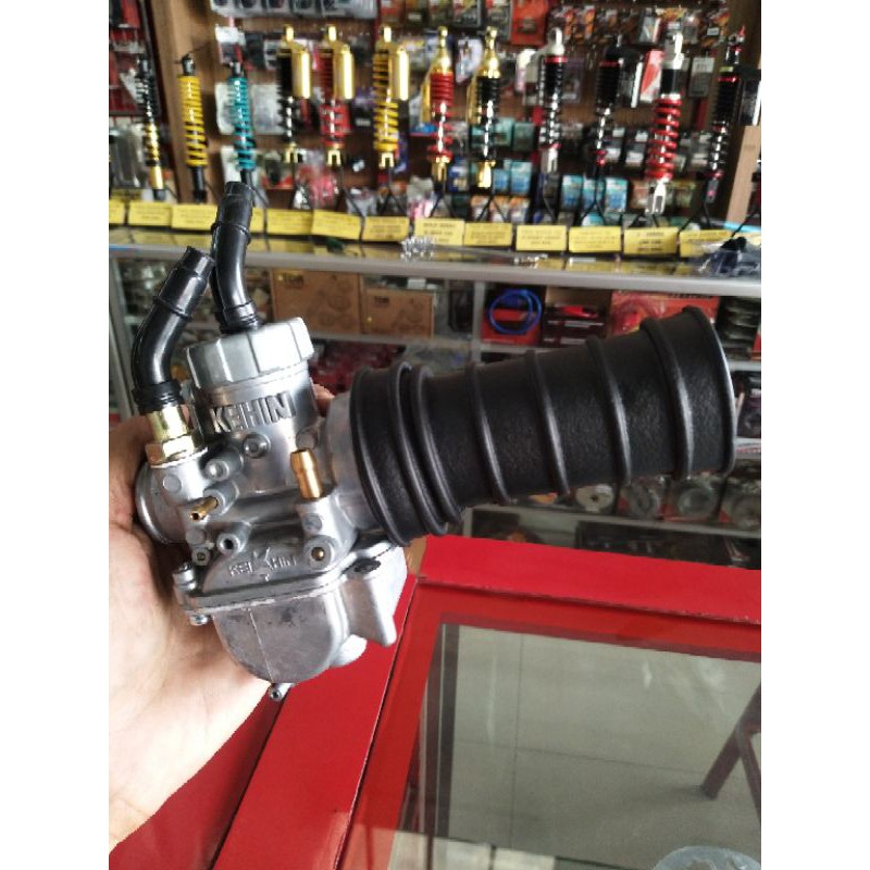 Jual KARET FILTER KARBURATOR PE 24 TM 24 KARBU PE PNP | Shopee Indonesia