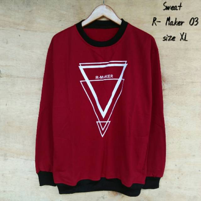 Jual SWEATER/SWITTER/SWITER MOTIF COCOK UNTUK PRIA/WANITA | Shopee ...