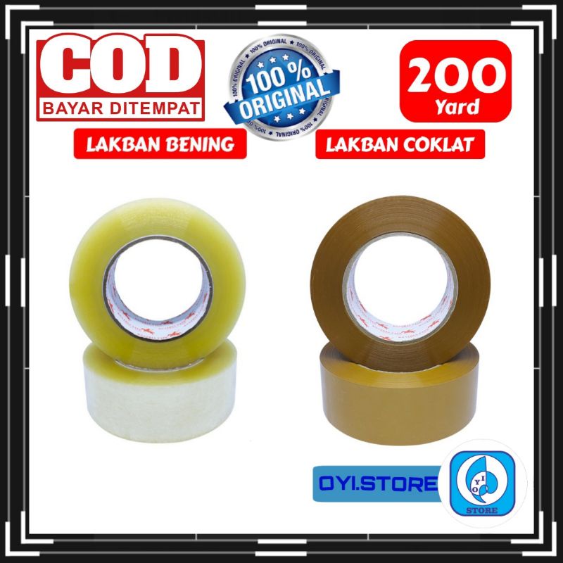 Jual LAKBAN SHOPEE LAKBAN BENING LAKBAN FRAGILE LAKBAN JANGAN DIBANTING ...
