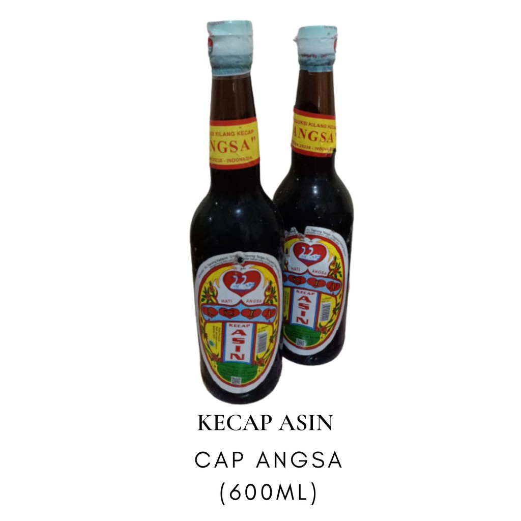 Jual Kecap Angsa Jumbo | Shopee Indonesia