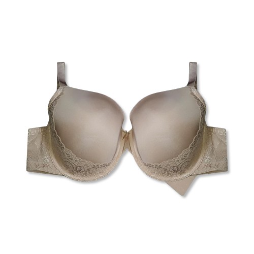Jual Bra Superfit Beauty Lace Goldy Nude | Shopee Indonesia