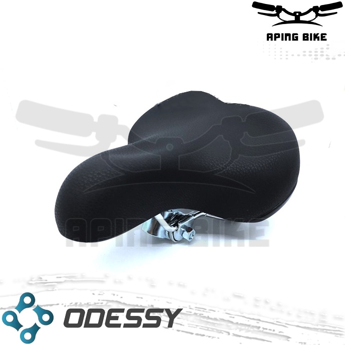 Jual Saddle Odessy Mini Per Sadel Jok Sepeda Mini MTB Federal | Shopee ...