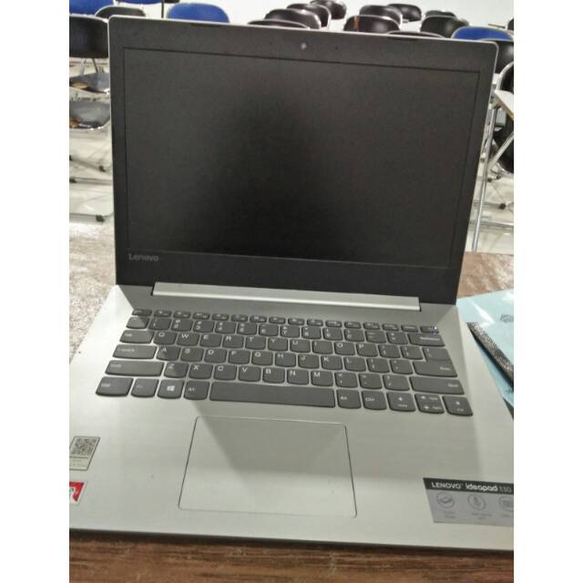 Jual Laptop LENOVO 330 Ip 9125 | Shopee Indonesia