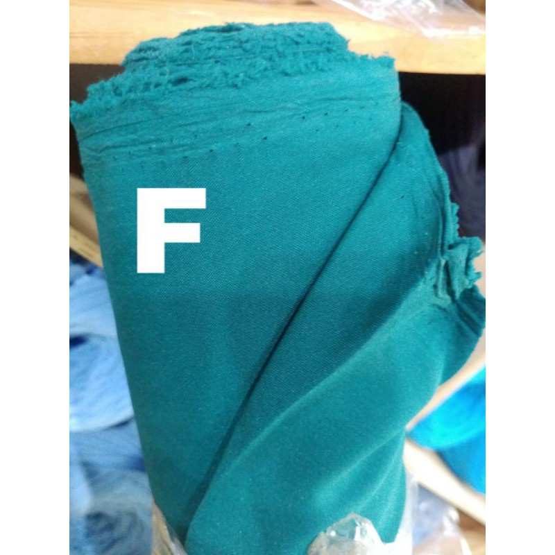 Jual BAHAN ASAHI / KAIN ASAHI / KAIN FURING PER METER | Shopee Indonesia