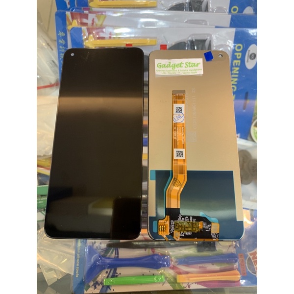 Jual LCD TOUCHSCREEN OPPO A76 A36 | Shopee Indonesia