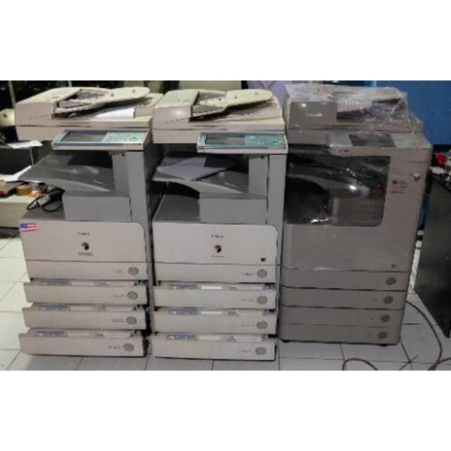 Jual Mesin Fotocopi Canon Ir 4570 | Shopee Indonesia