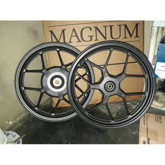 Jual Velg velk Vario 125 Led / Vario 150 Original | Shopee Indonesia
