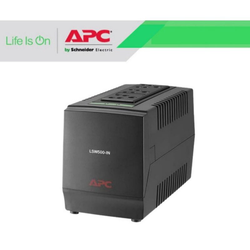 Jual STABILIZER PC/KOMPUTER BUAT KANTOR ATAU TOKO | Shopee Indonesia