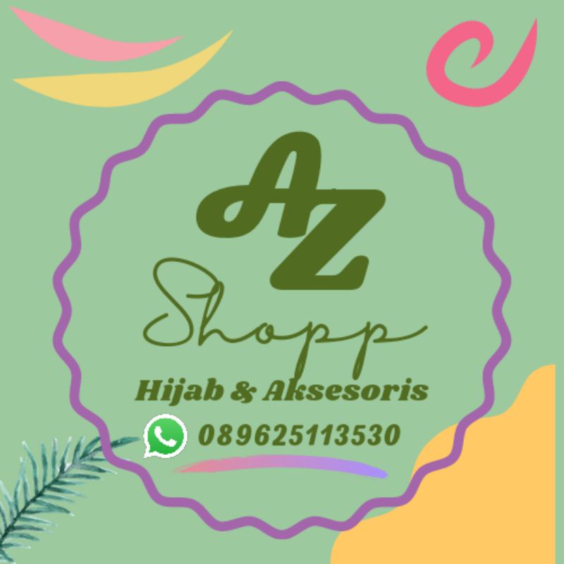 Jual logo olshop / design logo /jasa pembuatan logo ( soft file ...