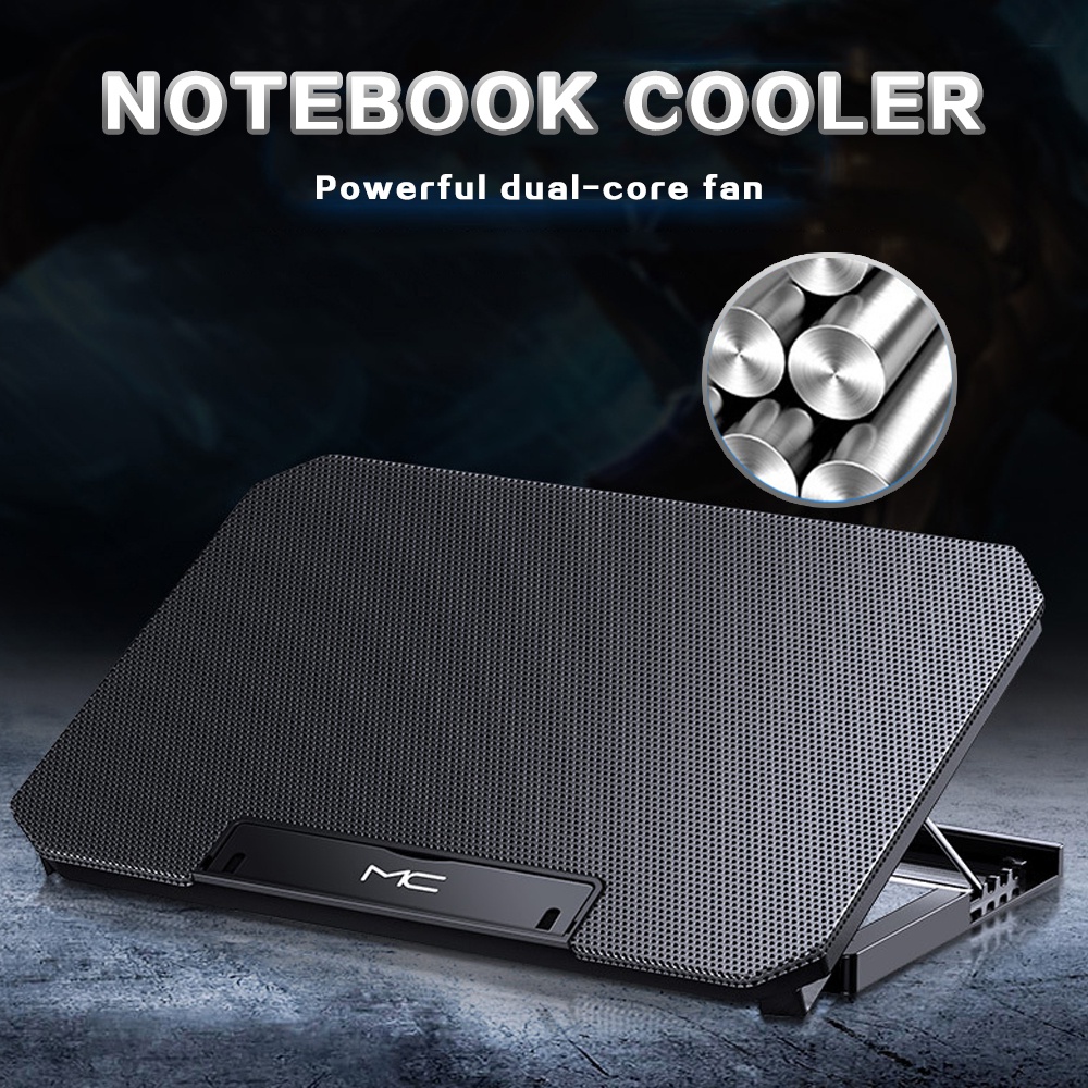 Jual Laptop Portable Adjustable Height Cooling Pad untuk Komputer ...
