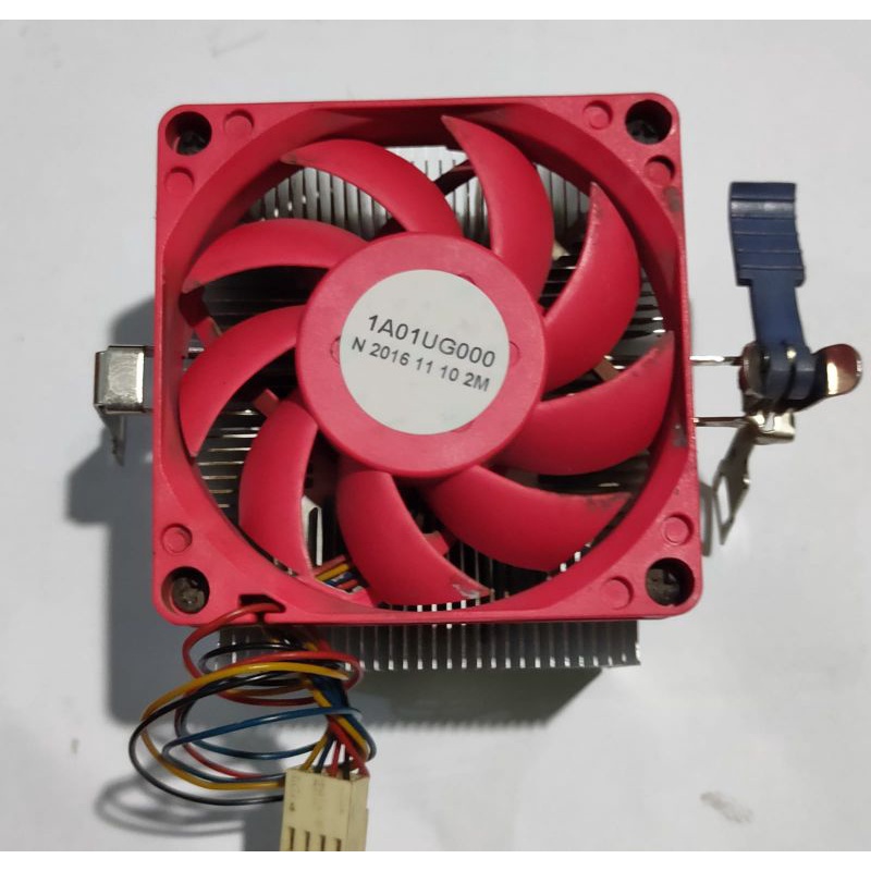 Jual Fan AMD Ori Tembaga | Shopee Indonesia