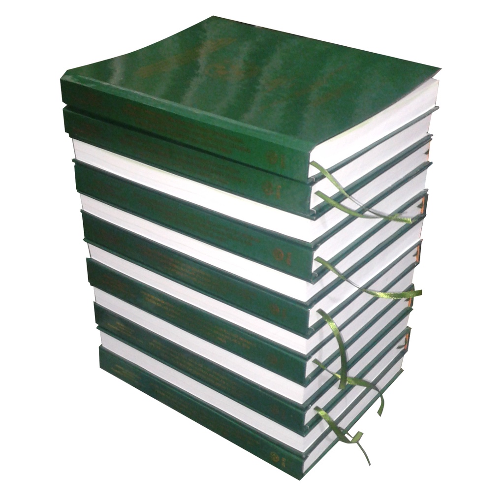 Jual JILID SOFT COVER & HARD COVER A4 / F4 / A5 | Shopee Indonesia