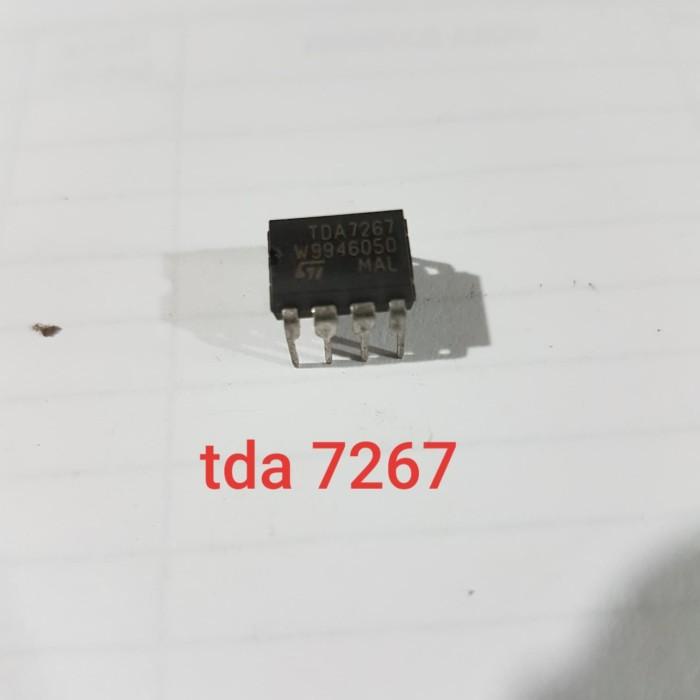 Jual tda 7267 tda7267 | Shopee Indonesia