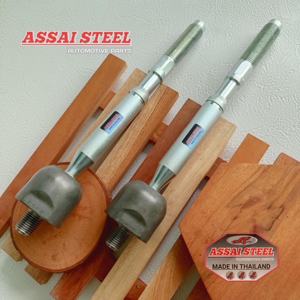 Jual Rack End Long Tie Rod Terot Terod Alphard Vellfire ANH20 | Shopee ...