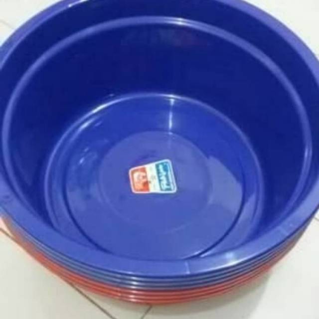 Jual Bak/Baskom/Ember 24 (by Gojek ) | Shopee Indonesia