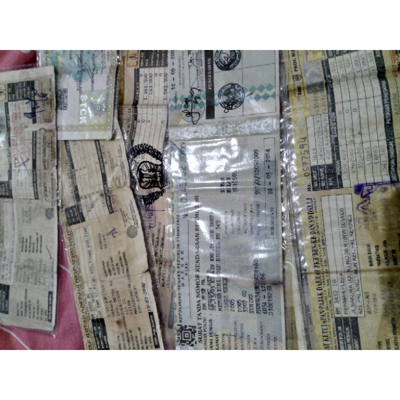 Jual Paper sepeda motor | Shopee Indonesia